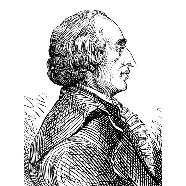 Jacques Charles (1746-1823). /Njacques Alexandre C_Sar Charles. French ...