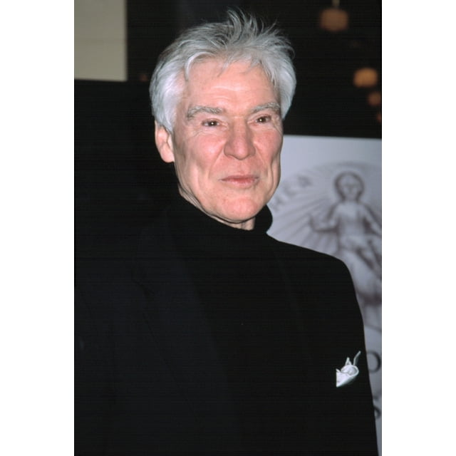 Jacques D'Amboise At Christopher Awards, Ny 2282002, By Cj Contino ...