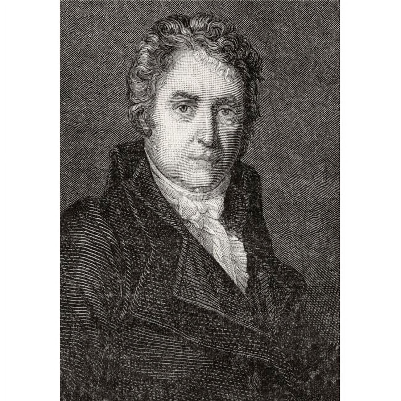 Jacques-Louis David 1748-1825 French Painter From Histoire De La ...