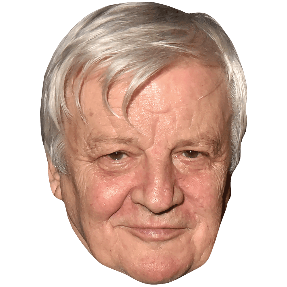 Jacques Perrin (Grey Hair) Big Head. - Walmart.com