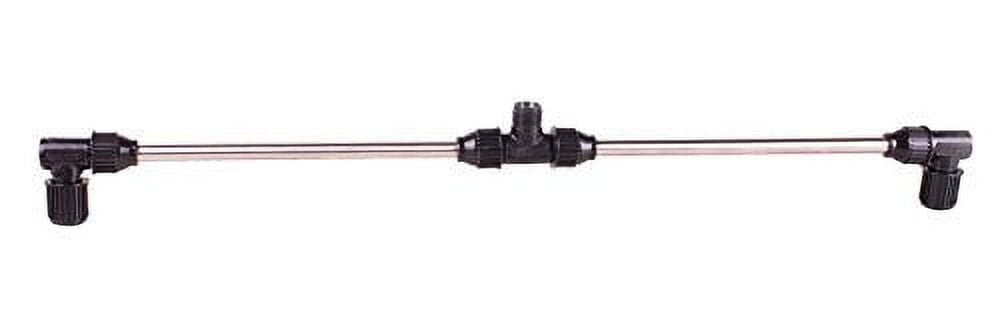 Jacto 2 Nozzle Bed Boom - Walmart.com