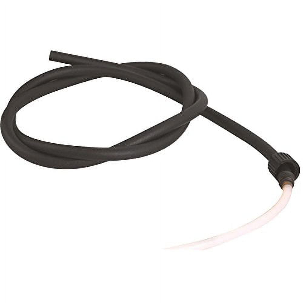 Jacto Backpack Sprayer Hose with Dip Tube - Walmart.com