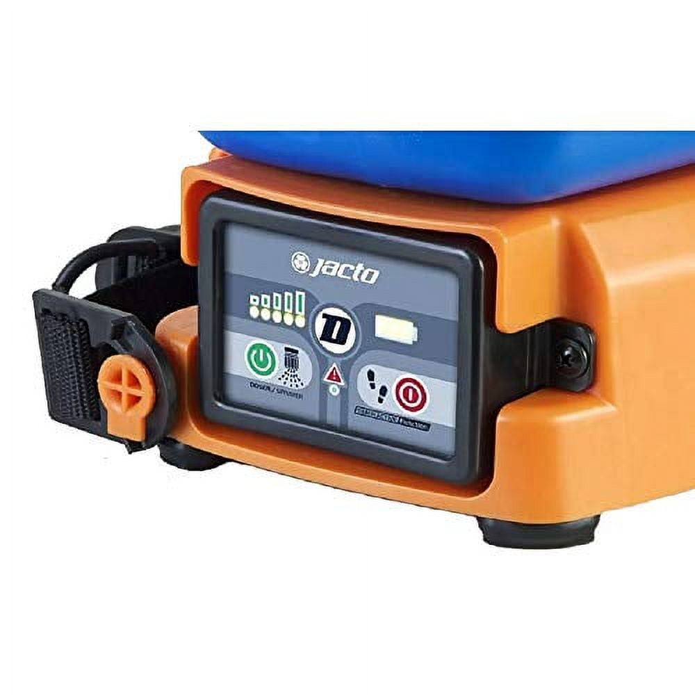 Jacto Battery JB 1680 - Walmart.com