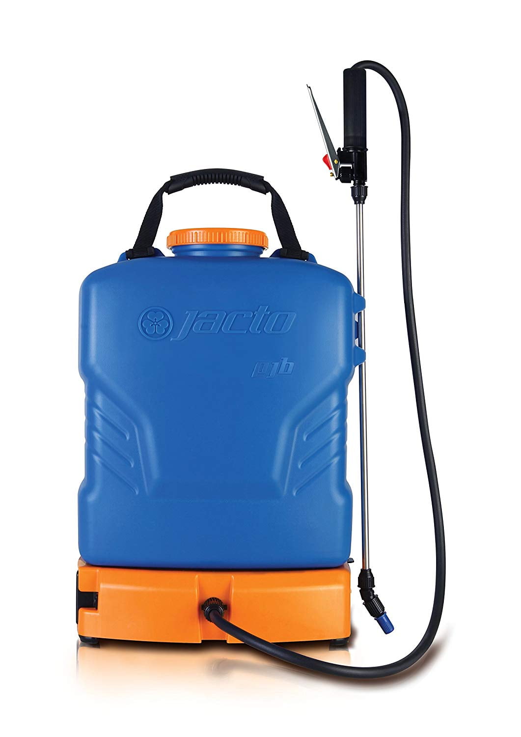 Jacto PJB-20 Backpack Sprayer, Blue - Walmart.com