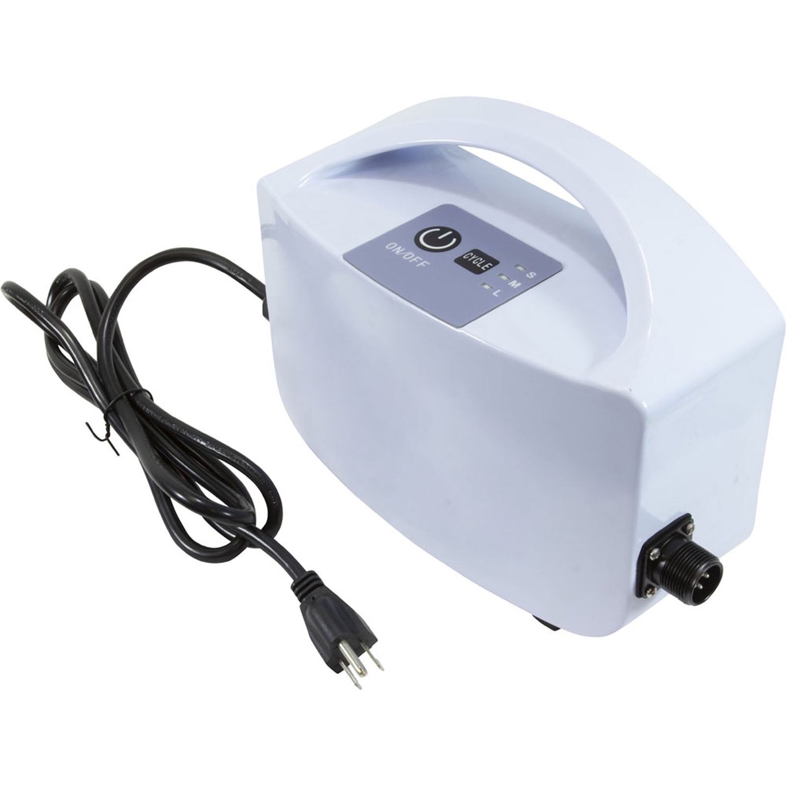 Jacuzzi Comet Power Supply Assembly - Walmart.com