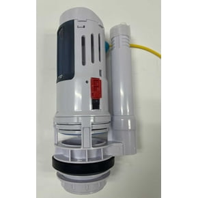 Jacuzzi Toilet Replacement Parts