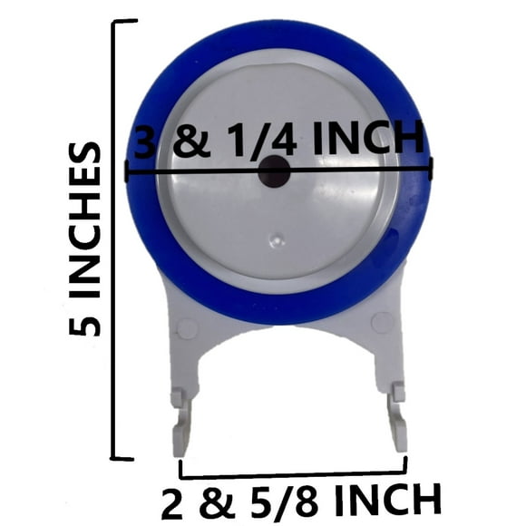 Jacuzzi Toilet Replacement Parts