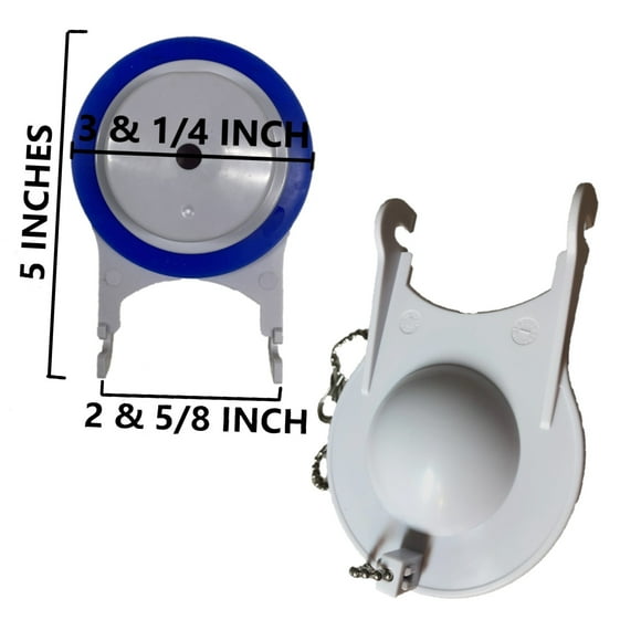 Jacuzzi Toilet Replacement Parts