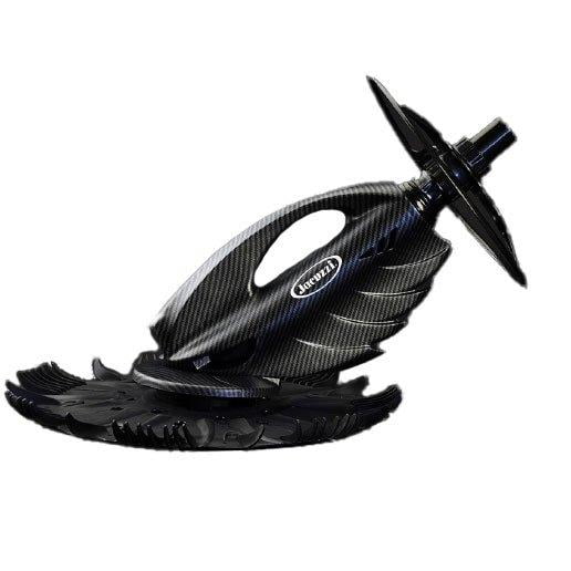 Jacuzzi® J-D300+ Suction Side Pool Cleaner WP091 - Walmart.com