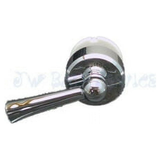 Jacuzzi NT87000 Chrome Toilet Handle - Walmart.com