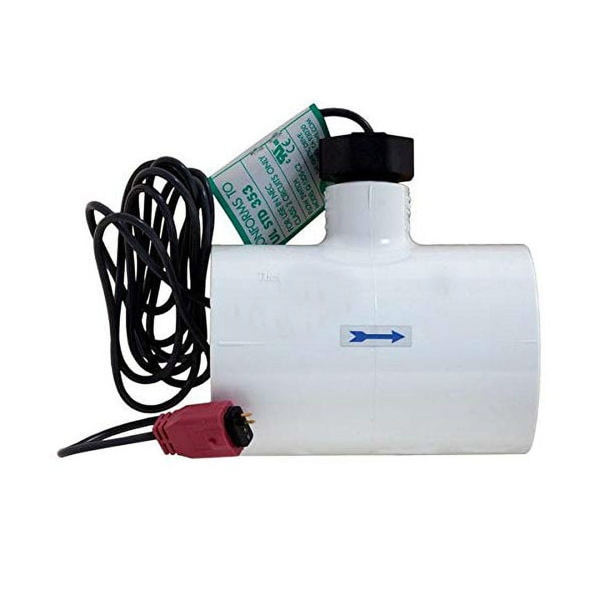 Jacuzzi Spas, J400 Series Flow Switch, 2010+, 6560-651 - Walmart.com