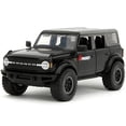 2021 Bronco Badlands Diecast Model Car with Extra Wheels - Walmart ...