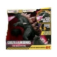 Godzilla x Kong Remote Control Godzilla with Heat Ray Breath, Light Up ...