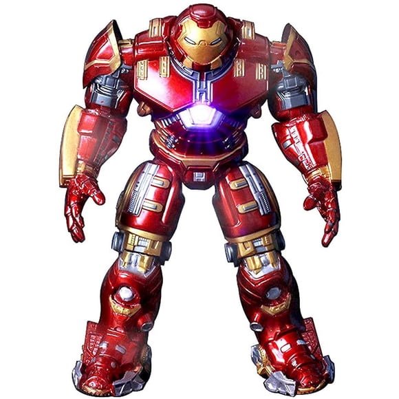 Hulkbuster