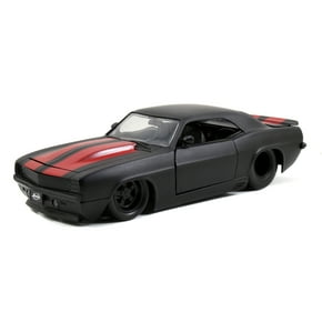 Jada 1 24 Scale Diecast Cars