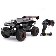 Redcat Racing RAMPAGE-XT-BLUE Redcat Rampage XT .2 Scale Gasoline Truck ...