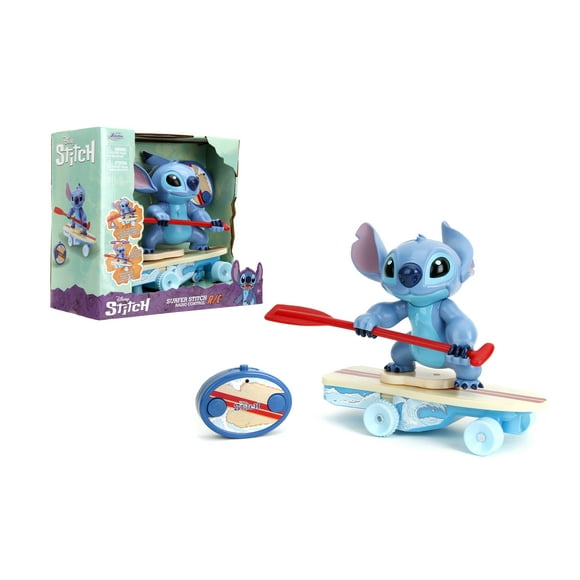 Disney Stitch Car