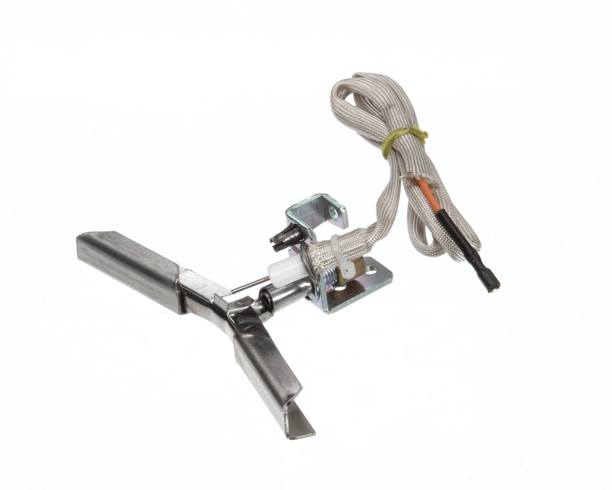 Jade 2500131775 Pilot Grill W/A, 9" Height, 6" Width, 5" Length ...