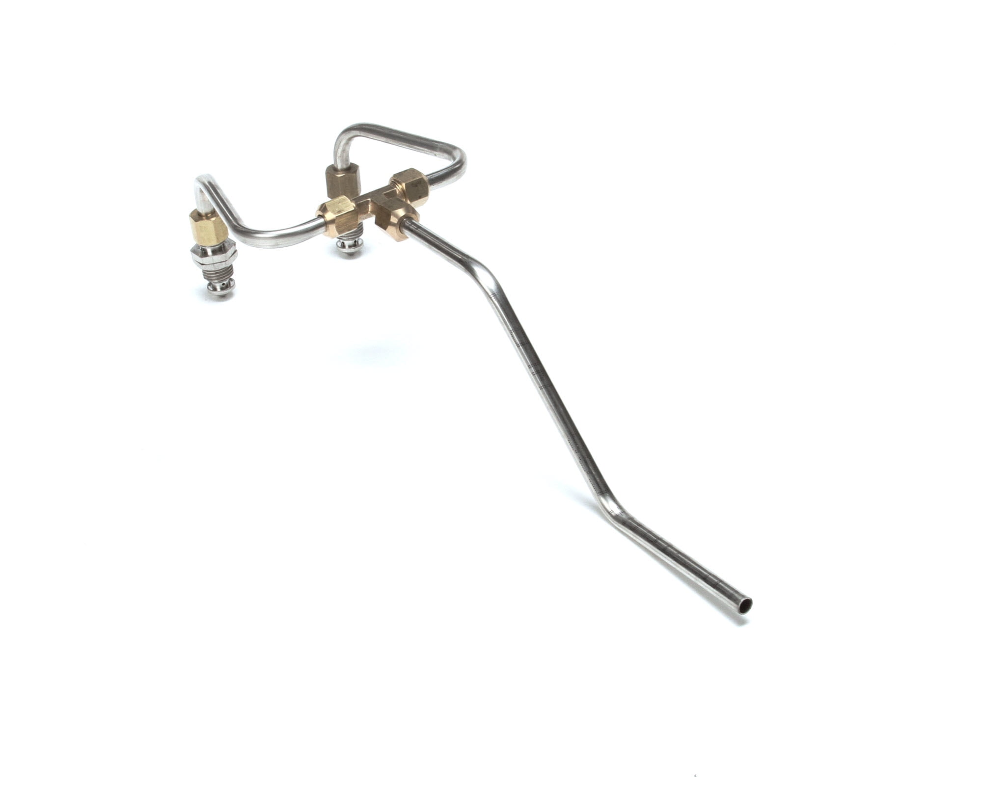 Jade 3000011812 Double Pilot Broiler, Jtrh - Walmart.com