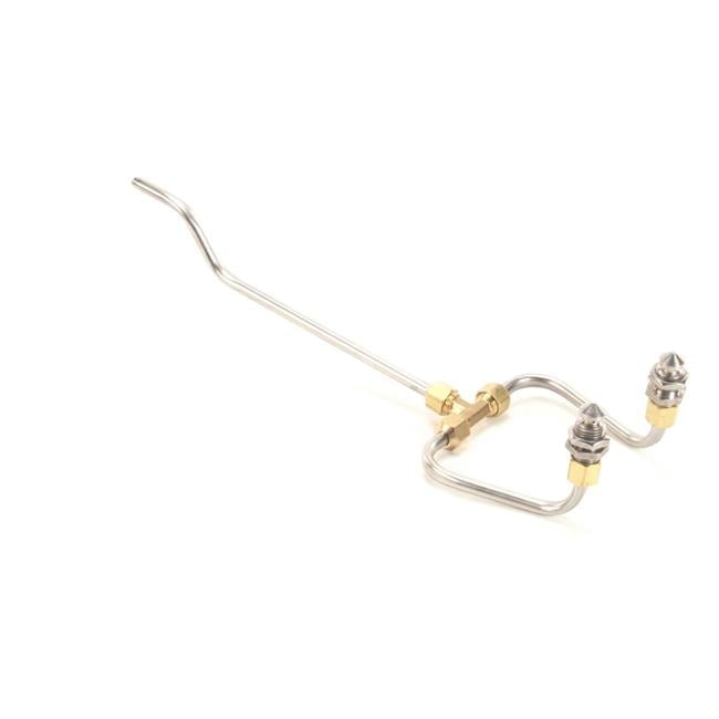 Jade 3000011866 JMRH Broiler Double Pilot Tip & Tube - Walmart.com