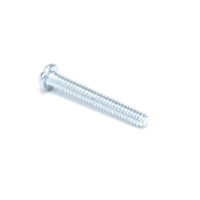 Jade 3410400000 6-32 x 1 in. Round Slat Zinc Screw - Walmart.com