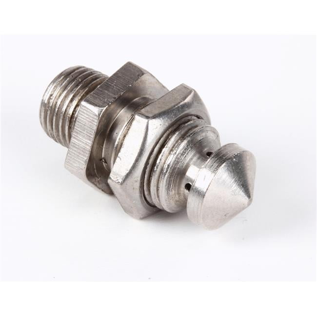 Jade 4611200000 Stainless Steel Tip Pilot with Nut - Walmart.com