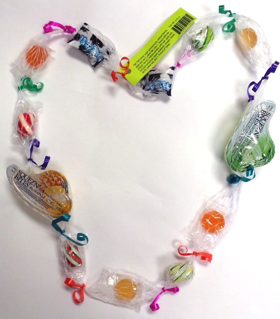 Jade Candy Lei, 2 Oz. - Walmart.com