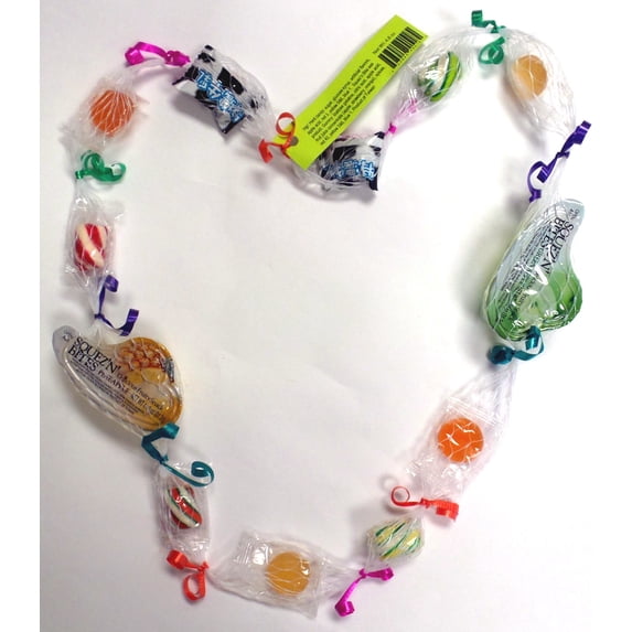 Jade Candy Lei, 2 Oz. - Walmart.com