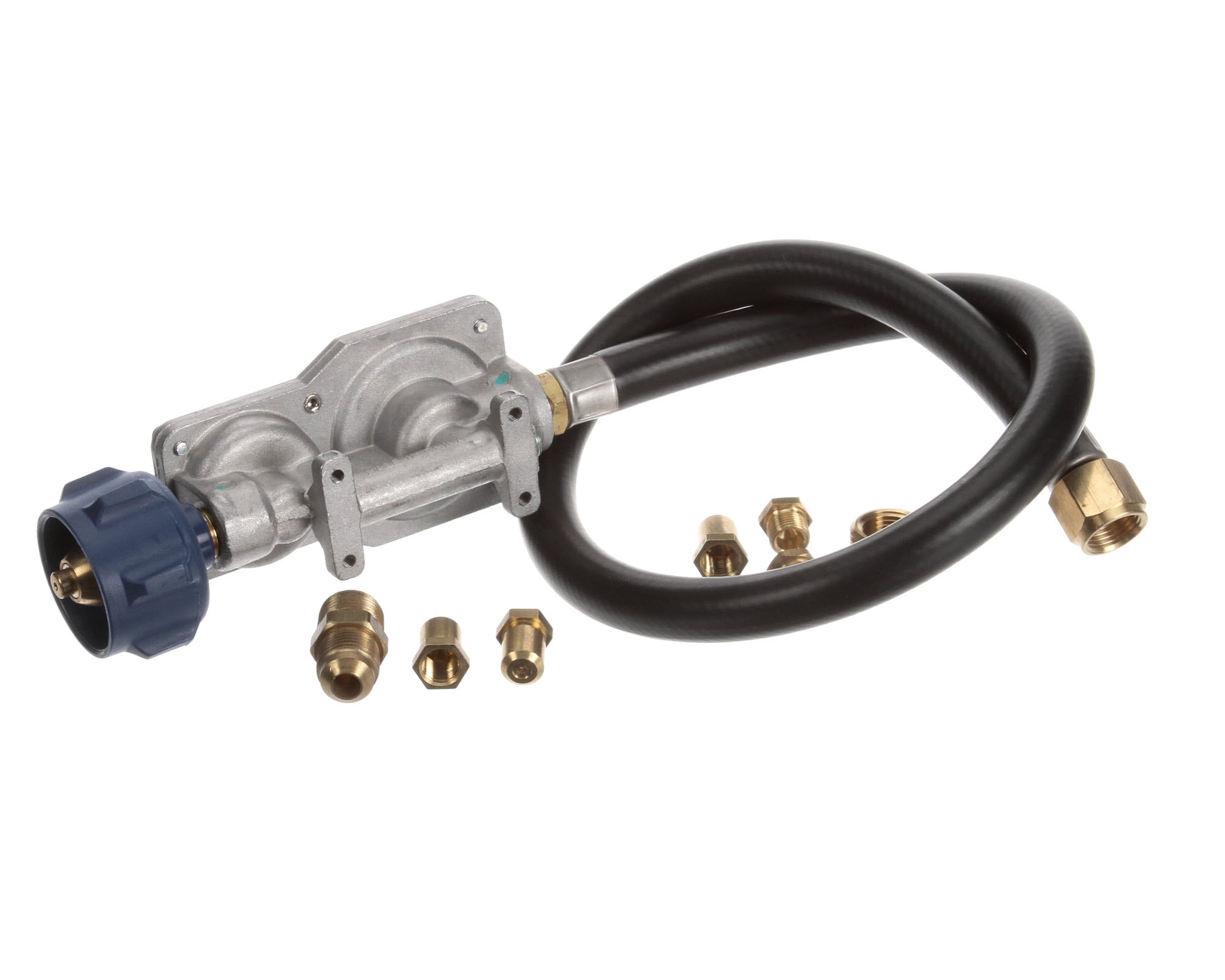 Jade DOLP0001B Liquid Propane Conversion Kit for 30/42 Grill - Walmart.com