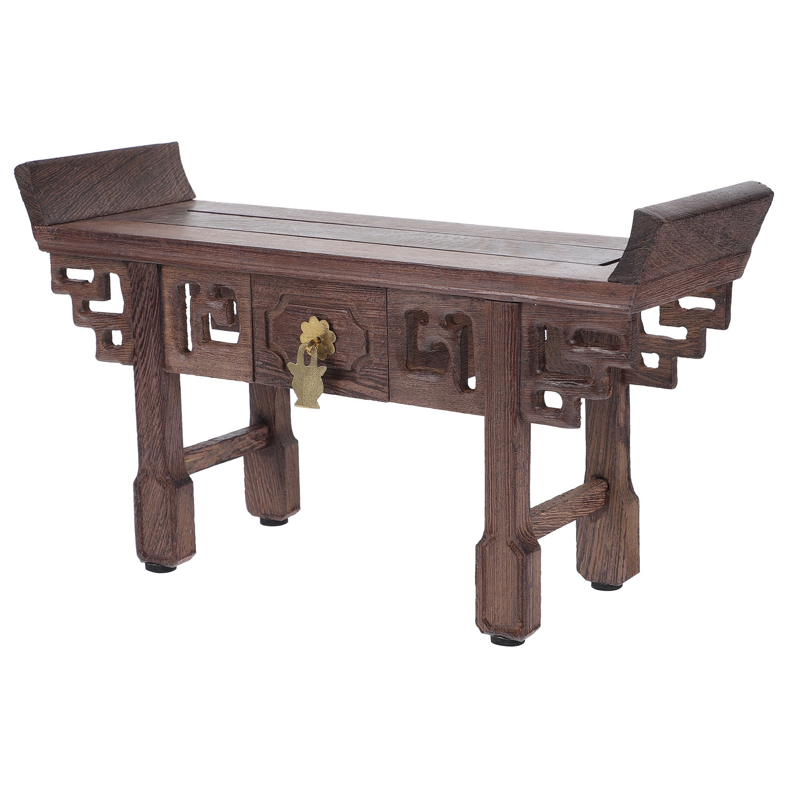 FONDOTIN Vase Base Stand Coffee Adornment Flower Shops 1Pcs 9.12X4.91X2 ...