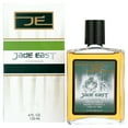 Regency Cosmetics Jade East Cologne Spray, 4 oz for Men, Spicy Citrus ...