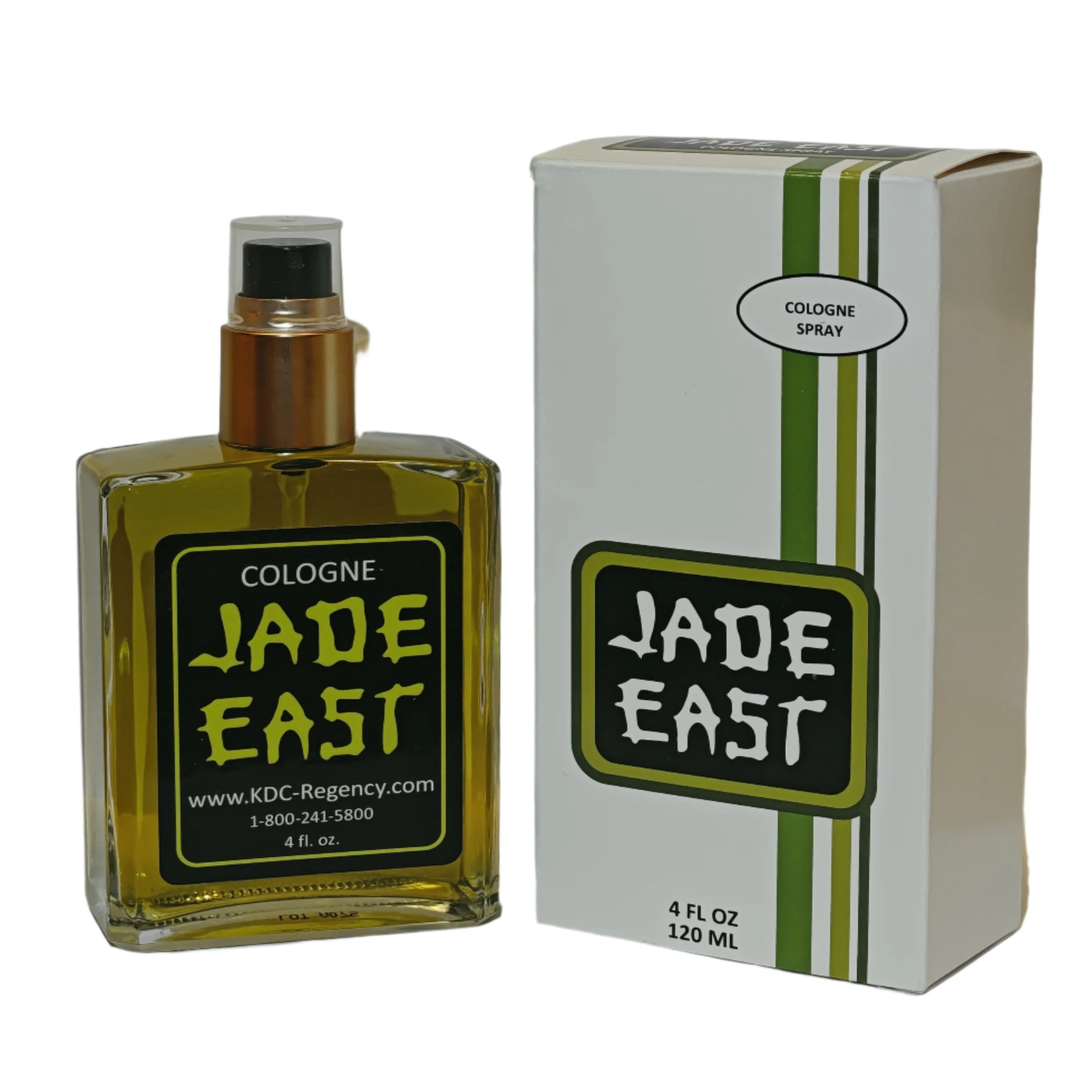 Jade East