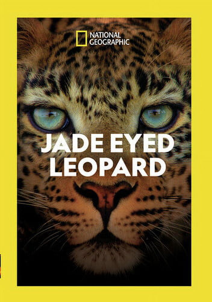 Jade Eyed Leopard (DVD) - Walmart.com