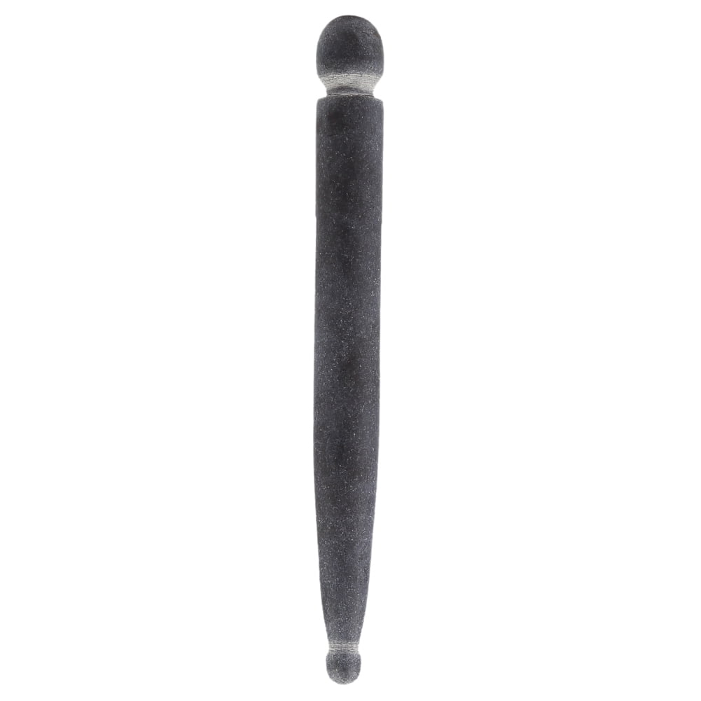 Jade Gua Sha Pen Face Full Body Point Roller Massage Stick Scraping ...