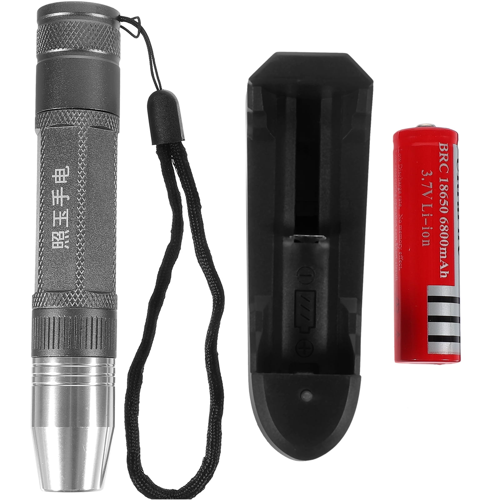 Jade Jewelry Gemstone Identification Light Professional Jade Appraisal ...