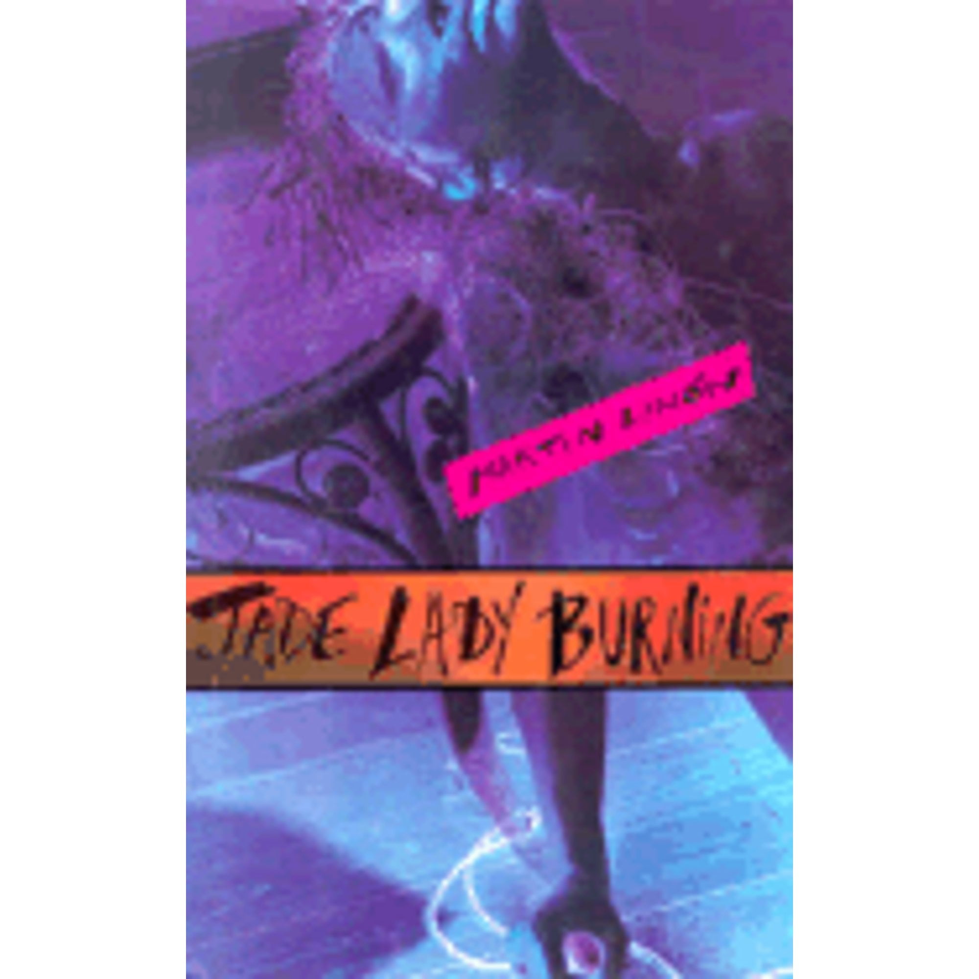 Pre-Owned Jade Lady Burning Hardcover Martin Limon - Walmart.com