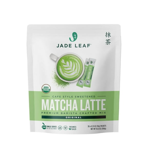 Matcha Latte