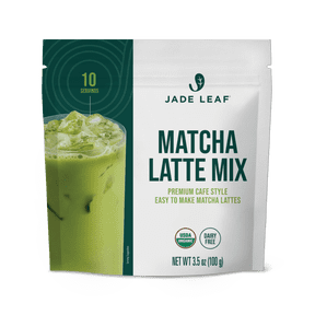 Nutri-hut Sweet Matcha Green Tea Powder, Latte Grade, 16oz Resealable ...