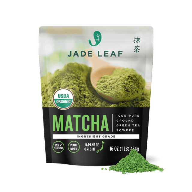 Jade Leaf Powdered Tea for Employee Breakroom Beverages - Walmart ...