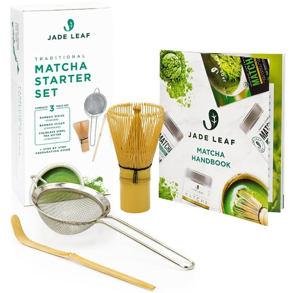 Discover a Wide Selection of Matcha Kits and Tea Sets at Walmart