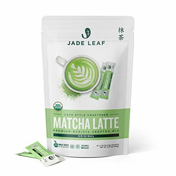 Latte Powder