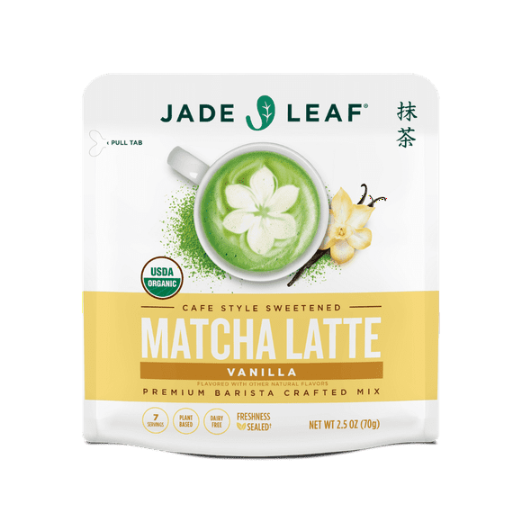 Matcha Green Tea Powder