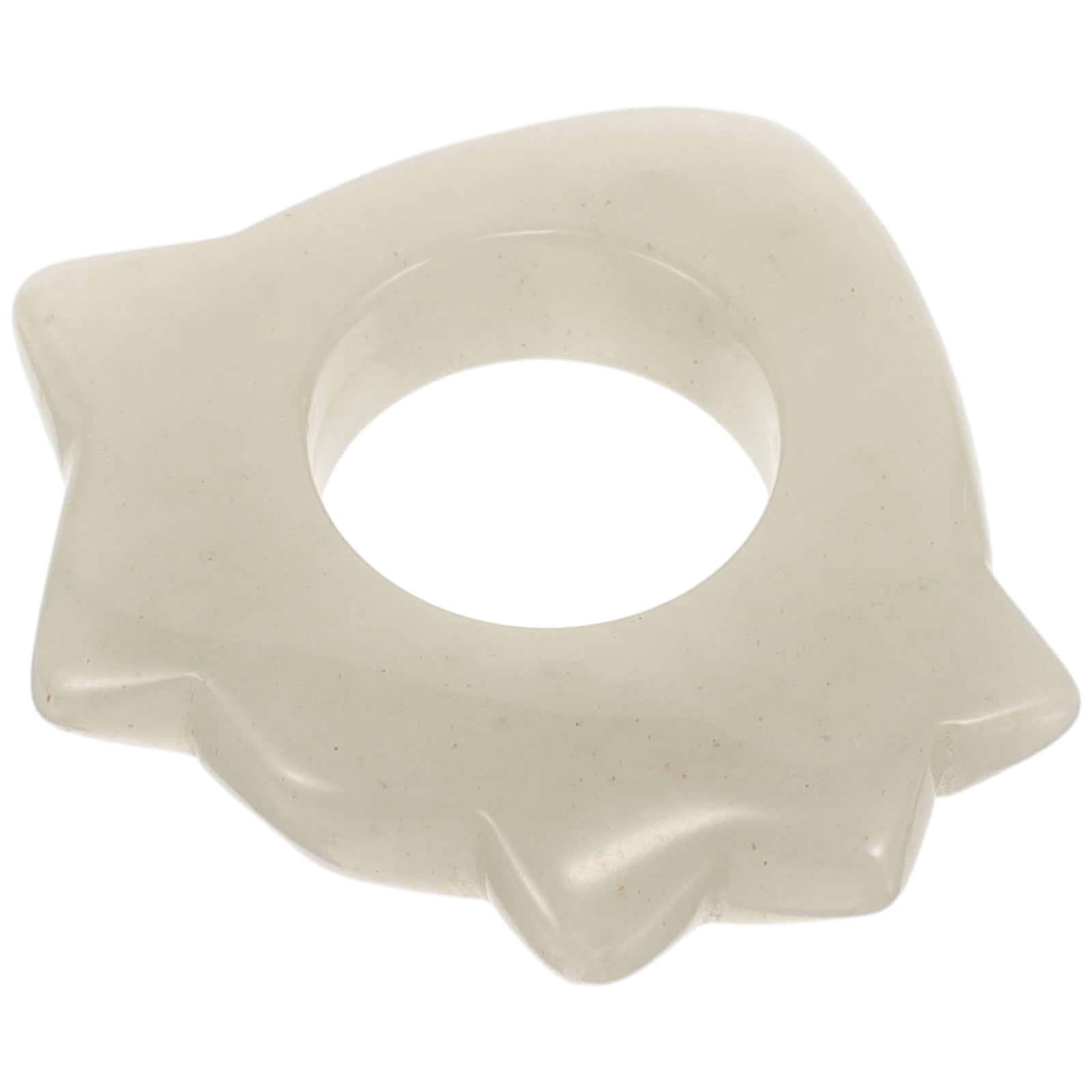 Jade Scraping Instrument Gua Sha Stone Tools Guasha for Face The ...