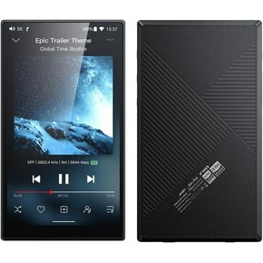 Usb Audio Player
