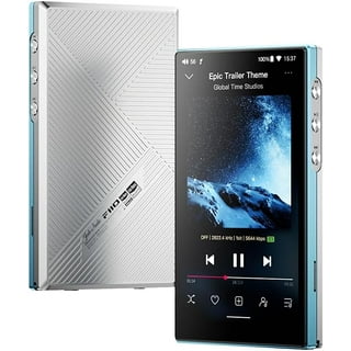 FiiO All MP3 Players in Portable Audio - Walmart.com FiiO All MP3 Players in Portable Audio - Walmart.com