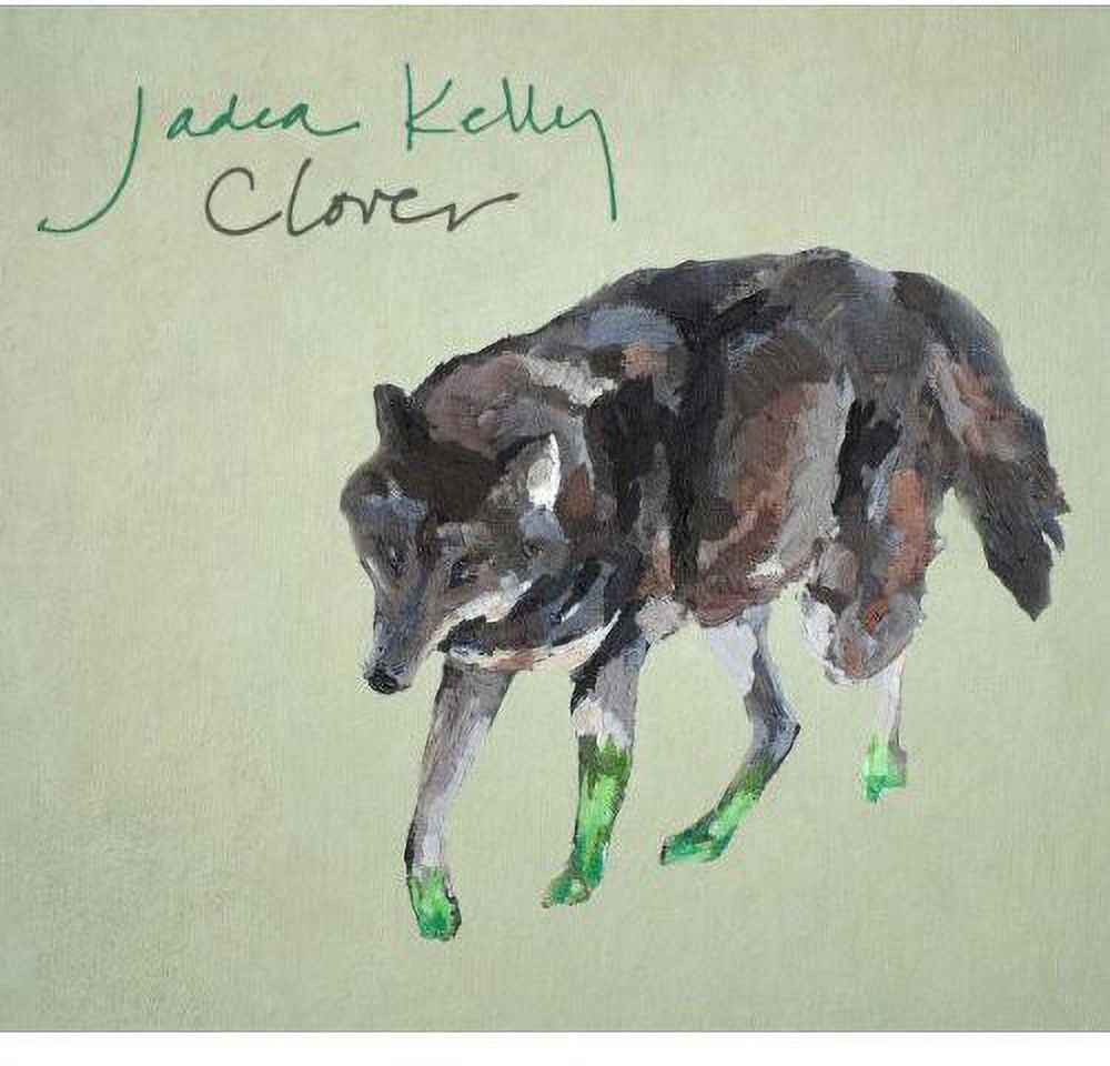 Jadea Kelly - Clover - Music & Performance - CD - Walmart.com