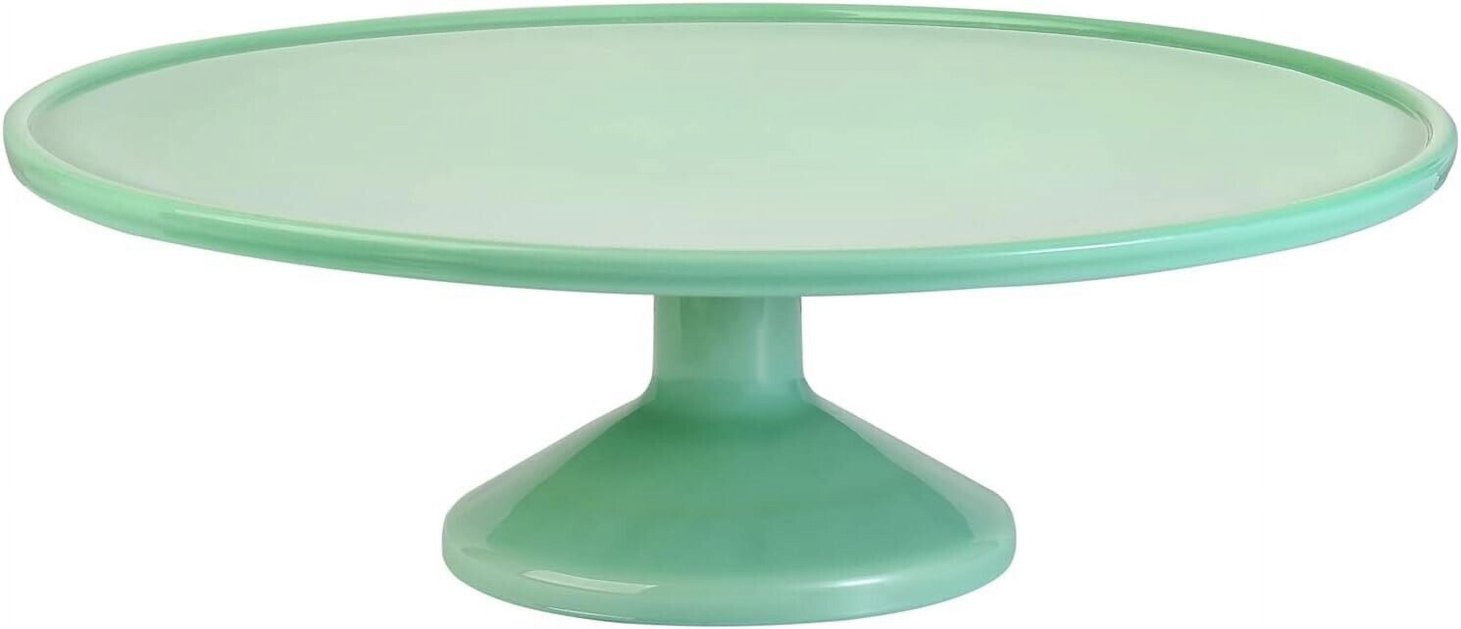 Jadeite Plates
