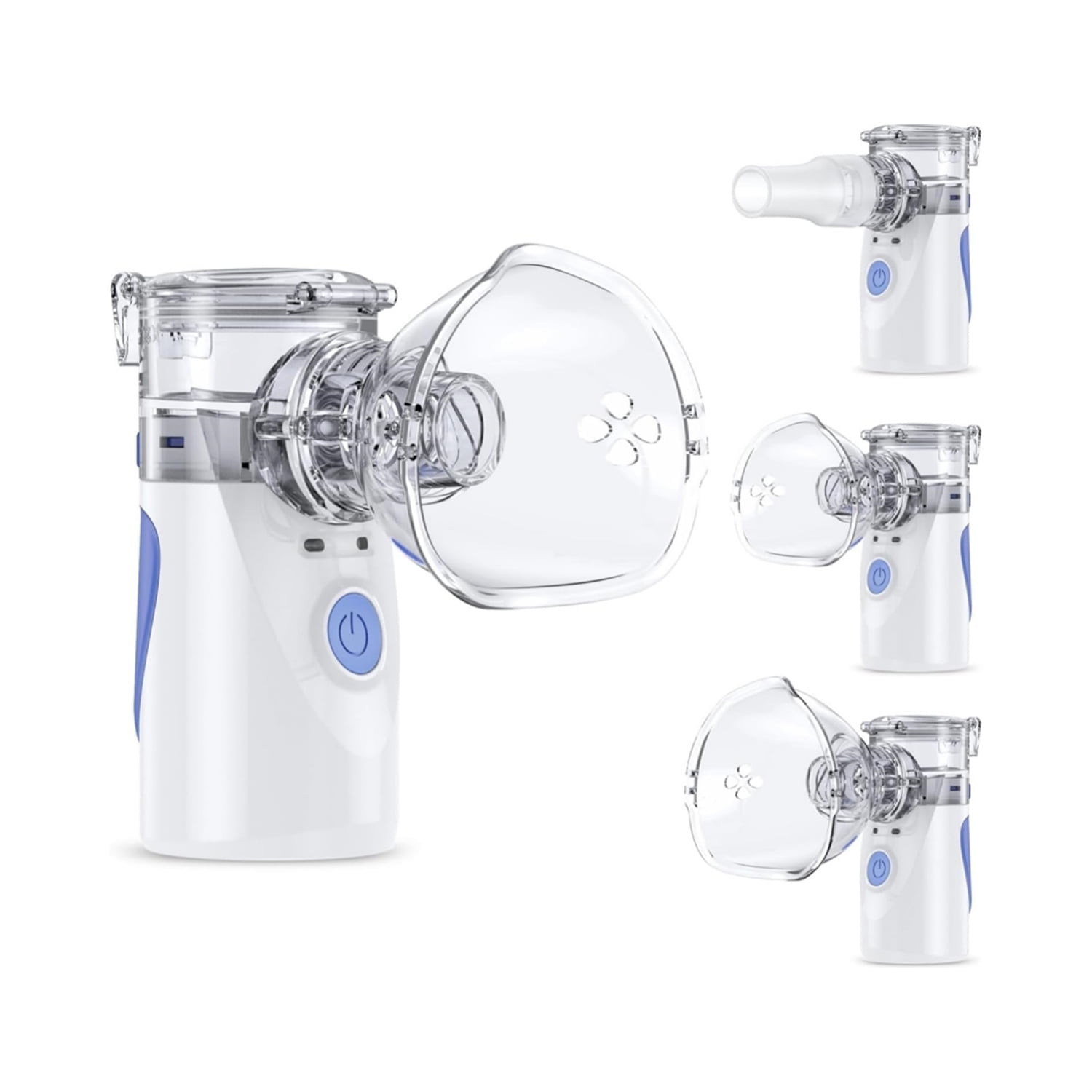 Jademall Ultrasonic Mini Humidifier Atomizr Humidifier Absorption ...