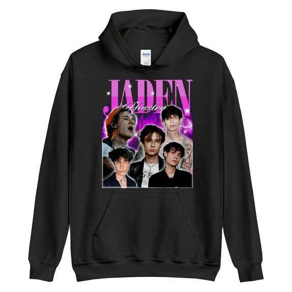 Jaden Hossler Retro Shirt, Jxdn Shirt, Jxdn Sweathsirt, Jxdn Merch ...