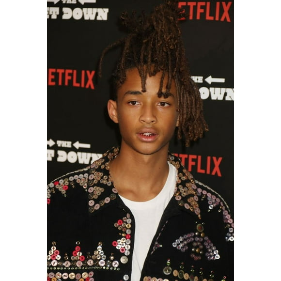 Jaden Smith Poster